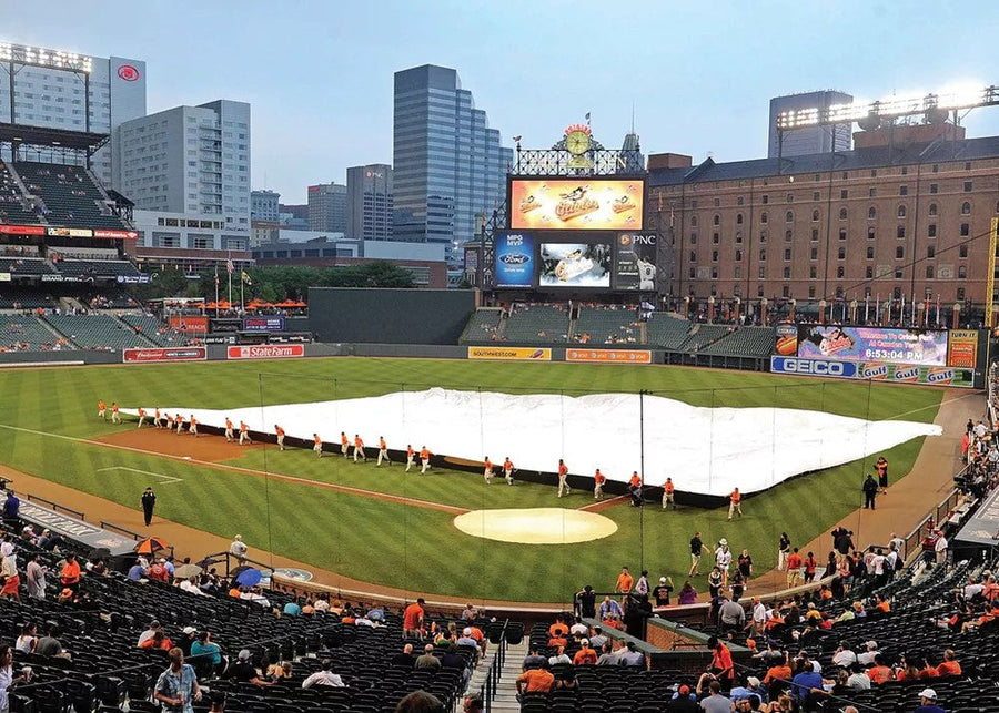 Tarp and Field Covers · Sports Hub Inc. I Sports Equipment Specialists