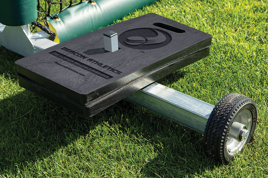 Beacon TuffScreen Field Weight Kit · Sports Hub Inc. | 9375-0370 Quebec ...