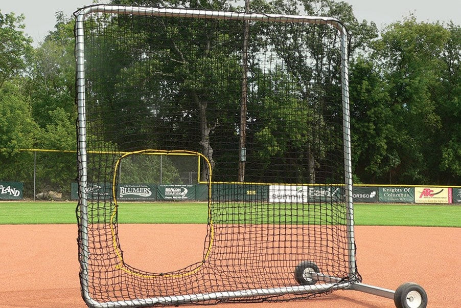 Beacon TuffScreen 7x7 Softball Screen · Sports Hub Inc. | 9375-0370 ...