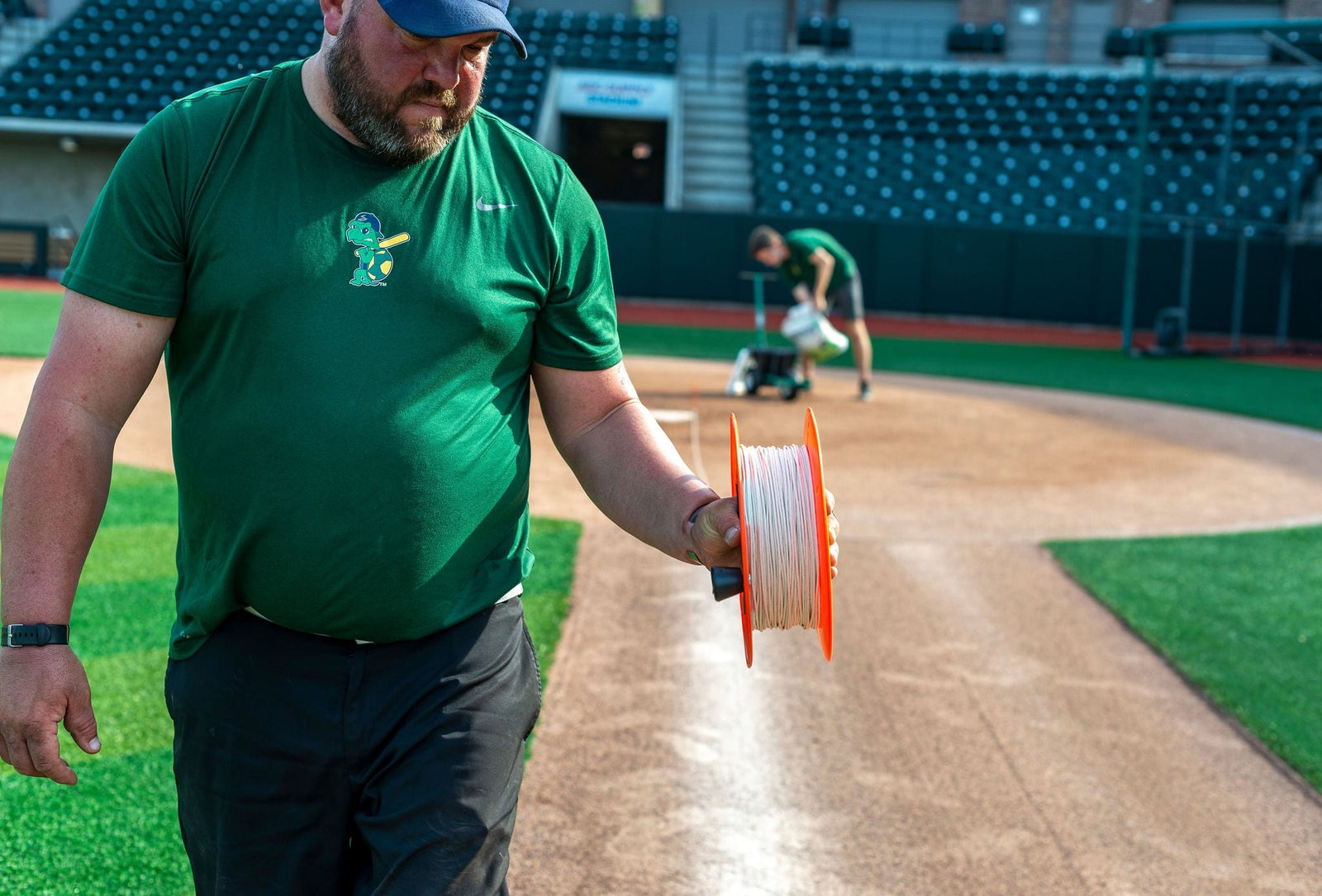 Pro Cord String Winder · Sports Hub Inc. I Sports Equipment Specialists