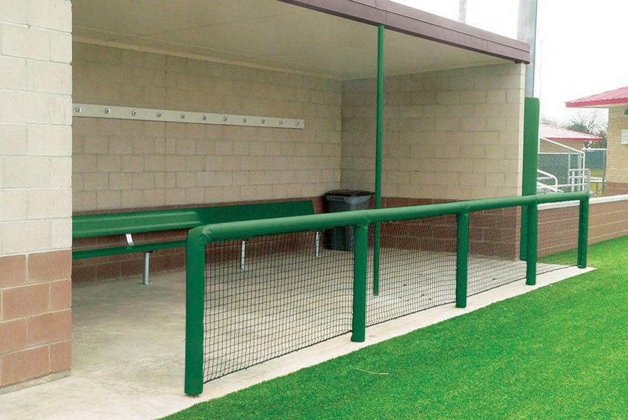 Rail Padding Kit · Sports Hub Inc. I Sports Equipment Specialists